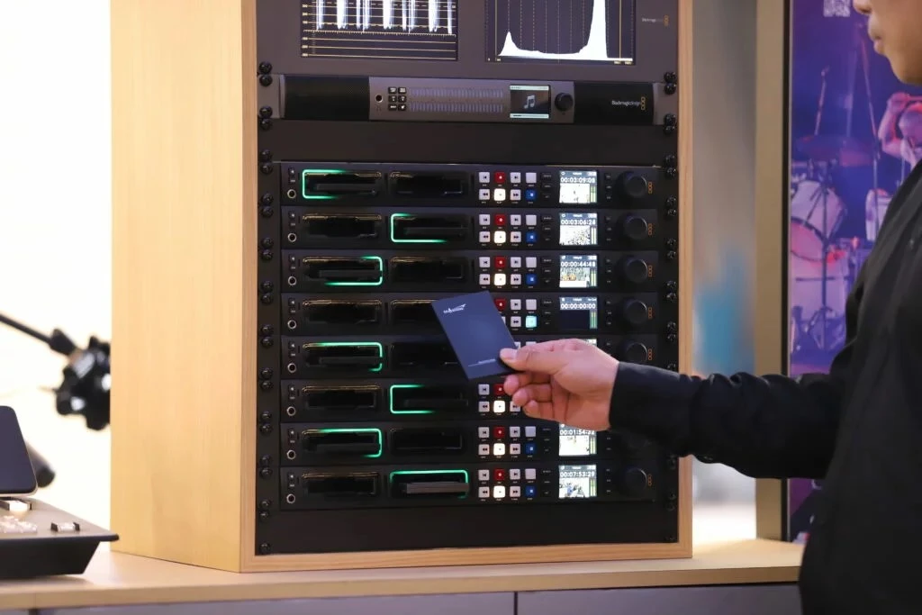 Mastering the Filmmaking Workflow: From Production to Post-production