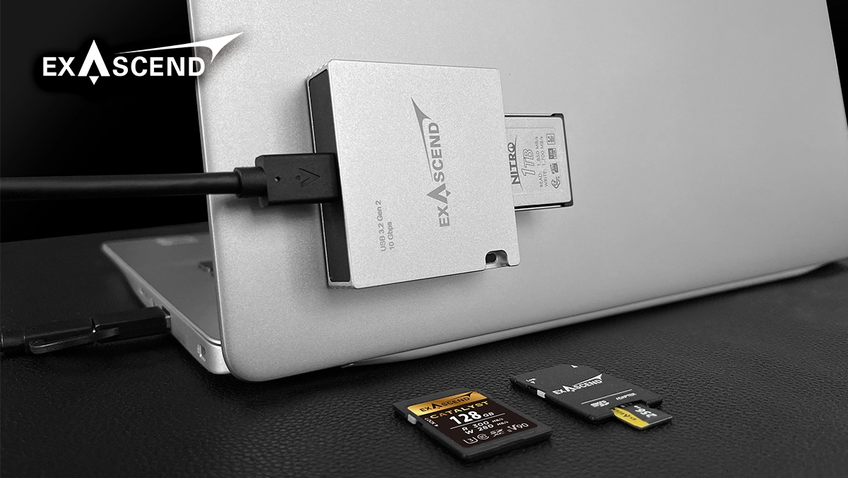 How to Pick the Right SD Card for Camera