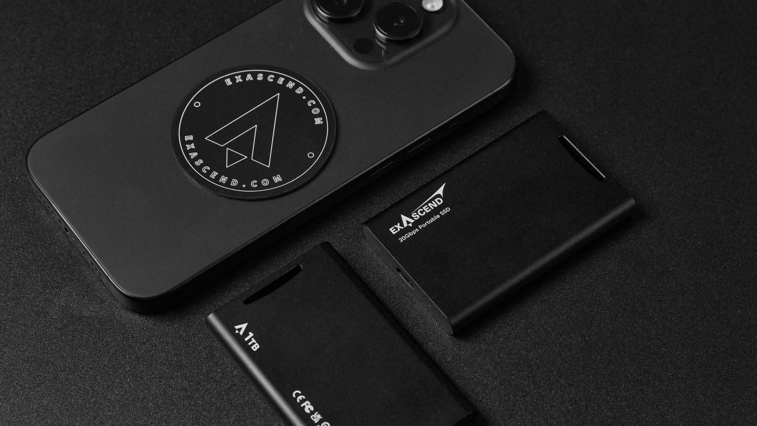 What is a Portable SSD? And Why Does Every Creators Need a Portable SSD ...